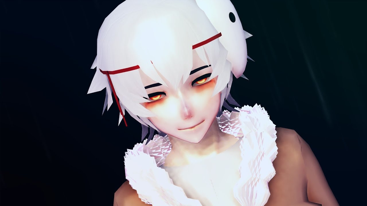 【MMD】Numb(Remix)【Zhevass】 - YouTube