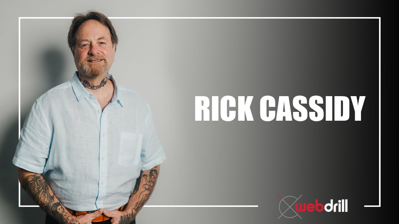 Rick Cassidy | Senior Purchasing Officer - YouTube