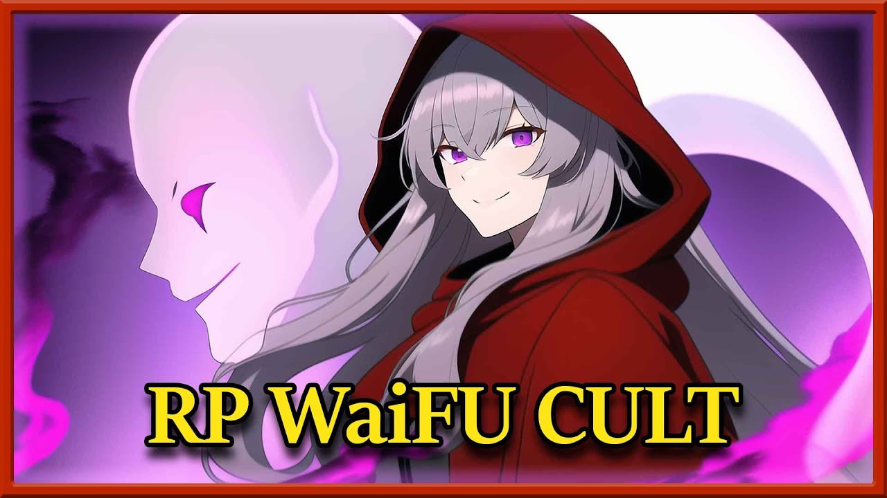RPCM 2 - WaiFU Edition - YouTube