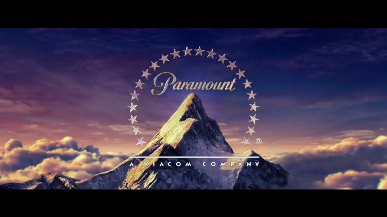Paramount Pictures (2017, 2010 logo with pre-2006 Viacom byline) - YouTube