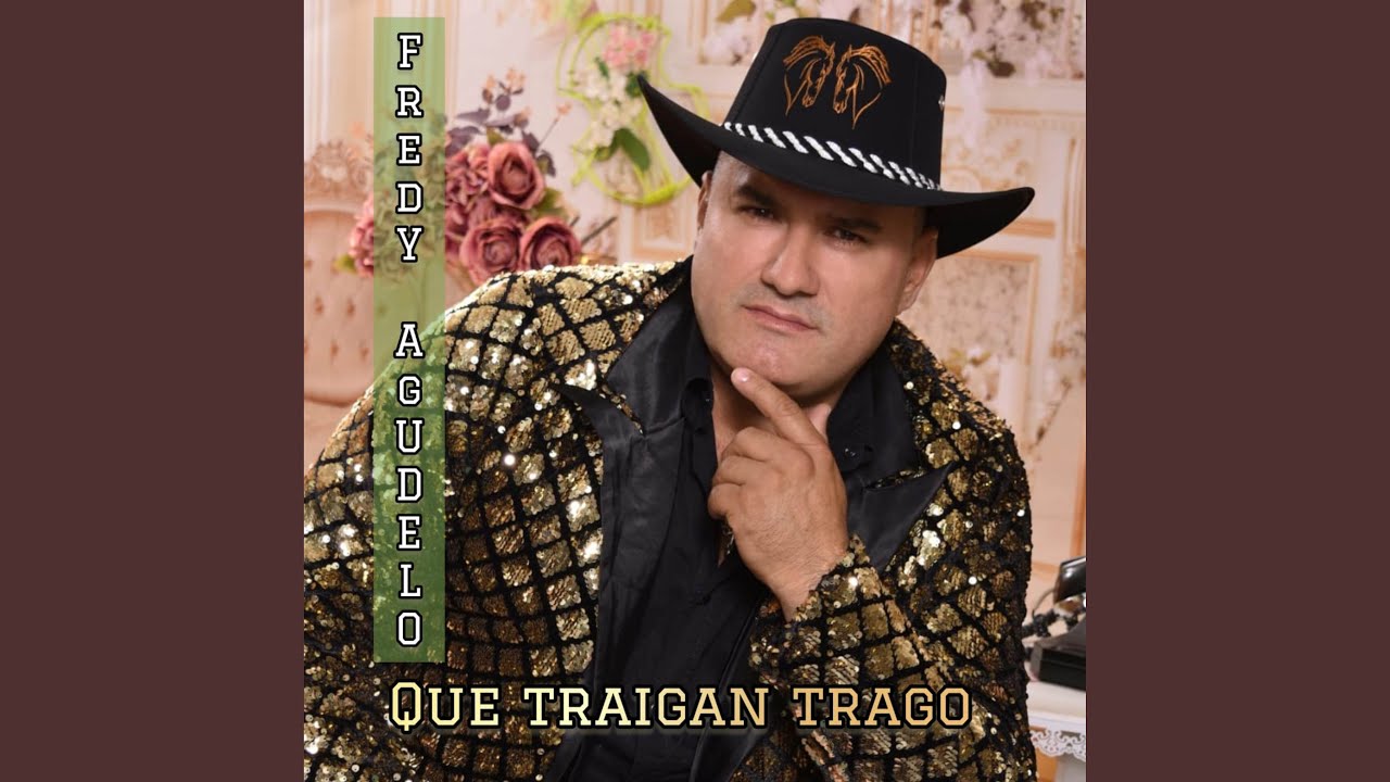 Que Traigan Guaro - YouTube