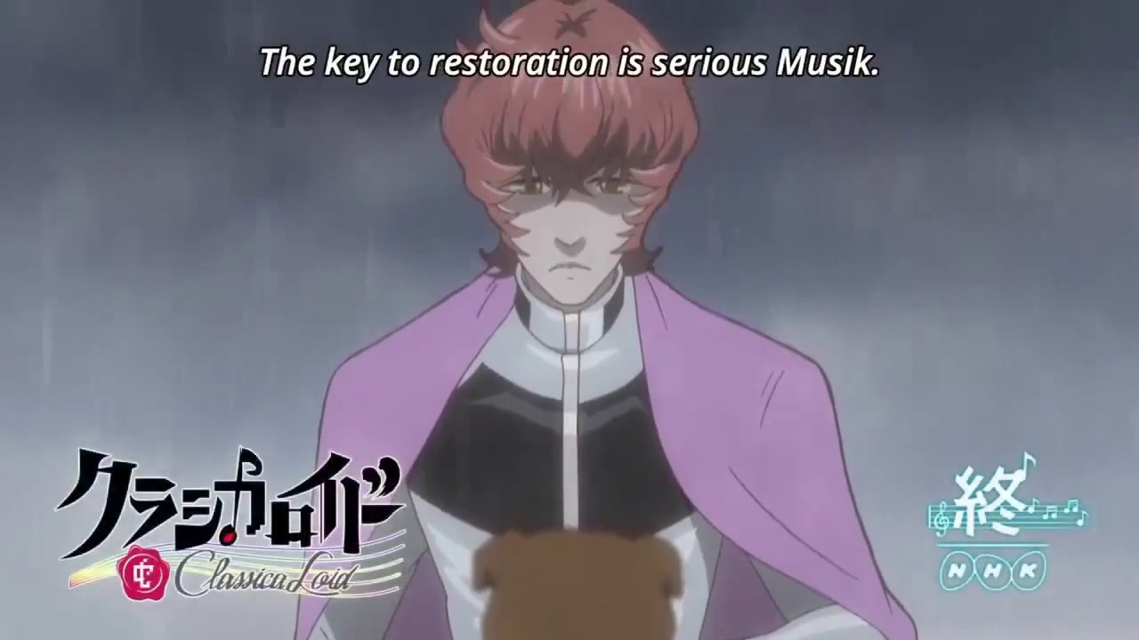 ClassicaLoid 19 preview - YouTube