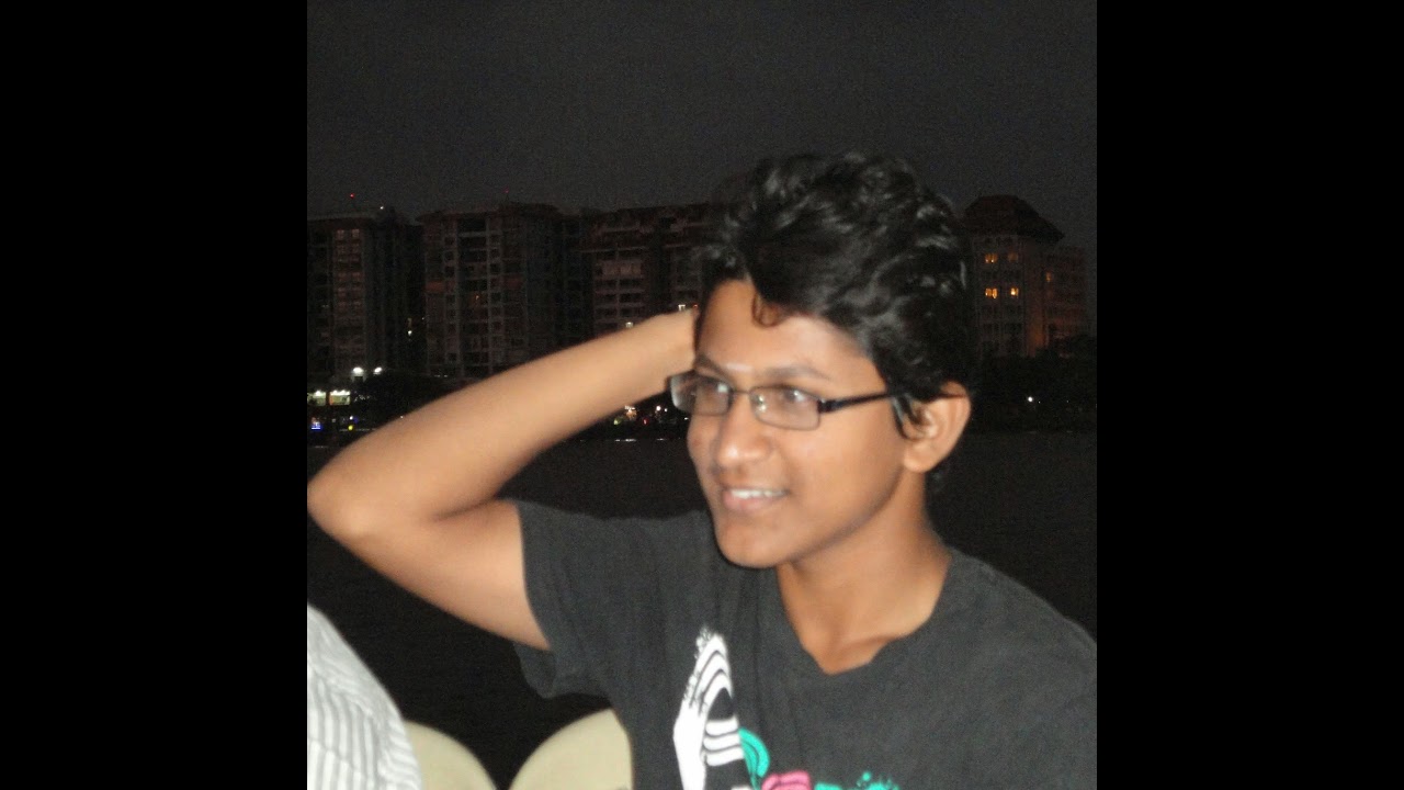 Vignesh Kumar Live Stream - YouTube