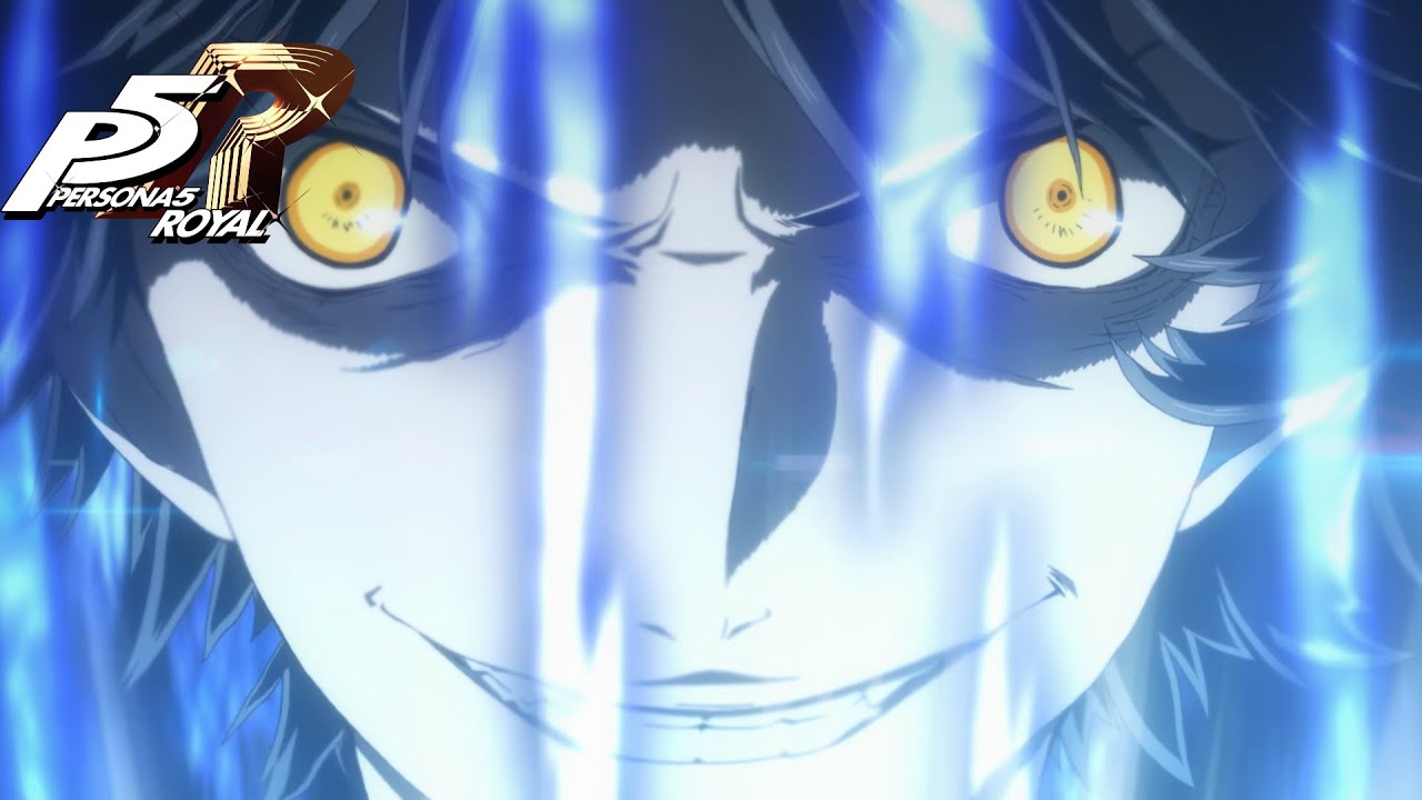 Persona 5: Royal | BEST RPG GAME EVER | Part 1 - YouTube