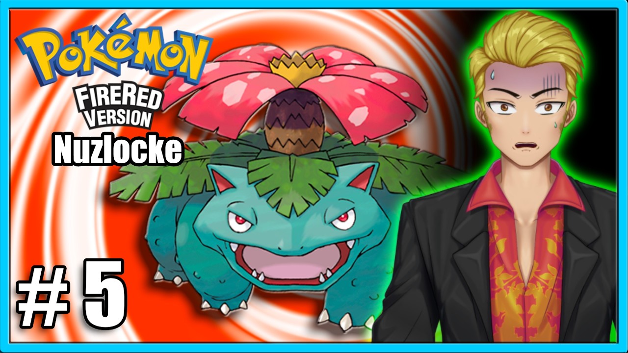 🔥 Taking Down Team Rocket & Battling Blaine’s Fiery Gym! | Pokémon Fire ...