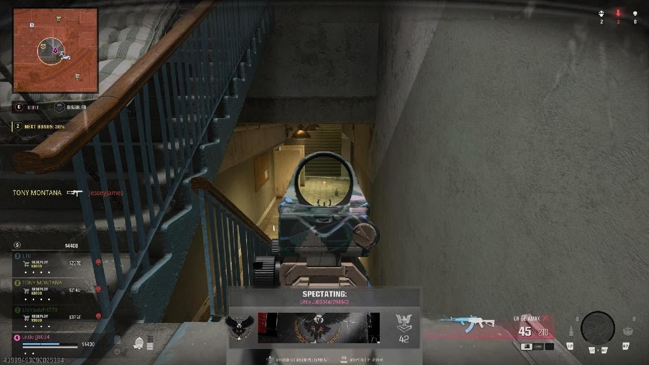 Call of Duty w cuz - YouTube