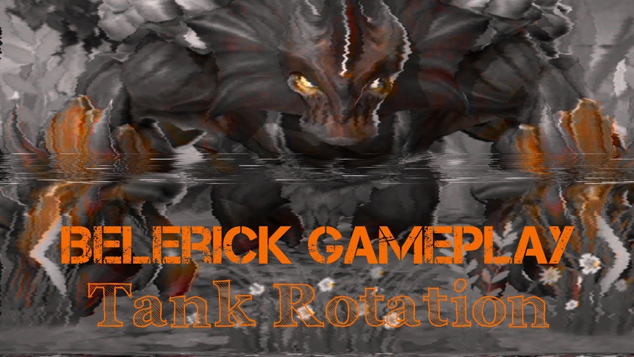 Belerick Gameplay | Tank Rotation | Mobile Legends #mobilelegends #mlbb ...