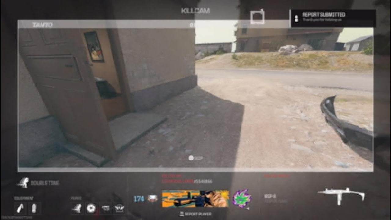 Spectating A HACKER!!!! - YouTube
