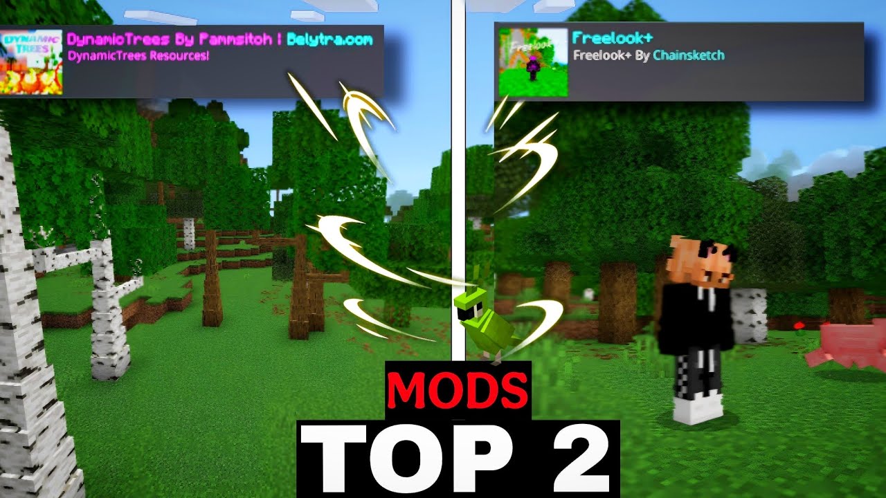 DownloaD Top 2 Minecraft Mod 1.21 | Minecraft Paid Market Place Mod ...