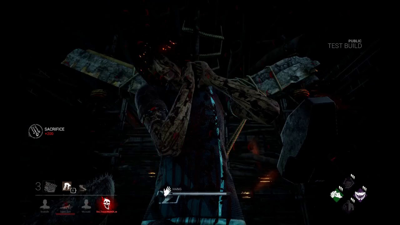 DbD - Is Insidious Camping in the PTB Viable? - YouTube