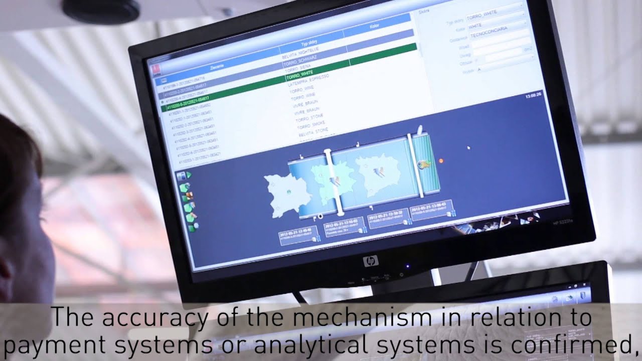 Lectra Versalis® leather cutting solution - POLIPOL customer story ...