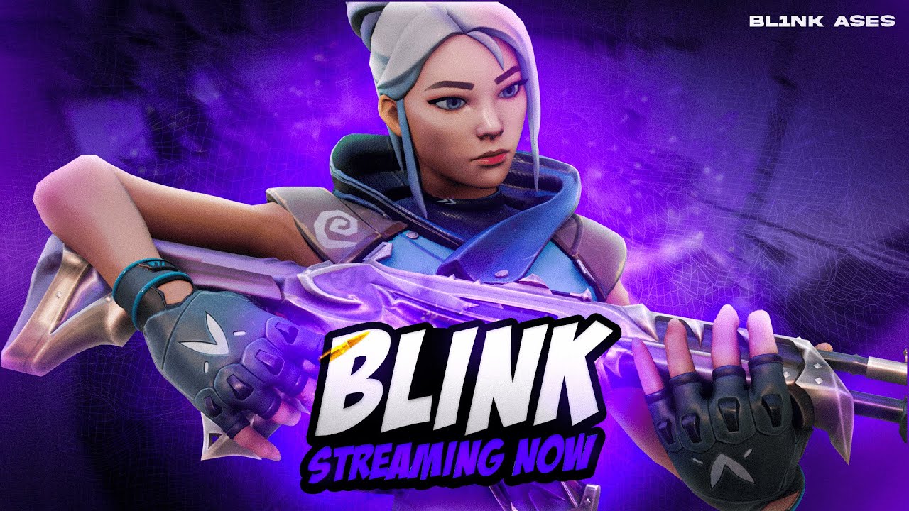 "Regular Streamer" is back.....,Stacks. | Valorant Live | - YouTube