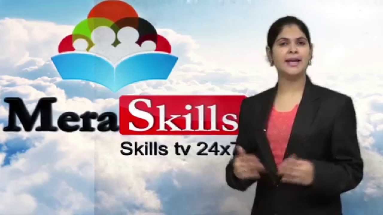 Mera Skills Tv Promo - YouTube