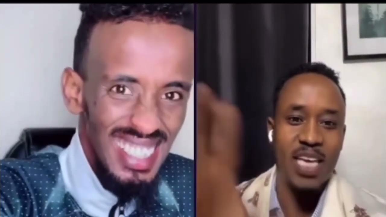 Ayub Kaarlo Vs Abdulkadir Boss Yaa Dabaal Ah Amoore & Abdullahi Yare - YouTube