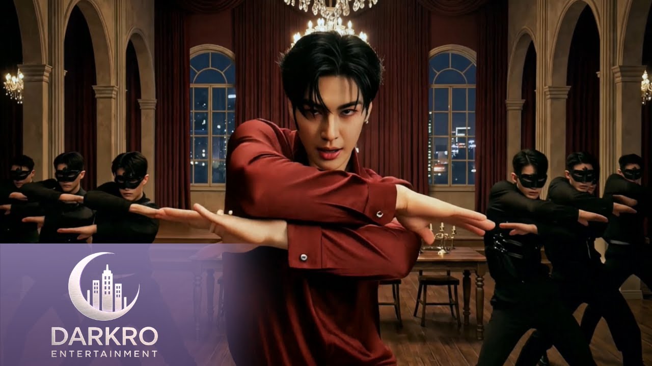 RIV-N (리븐) 'One Bite' MV Teaser # 2 - YouTube