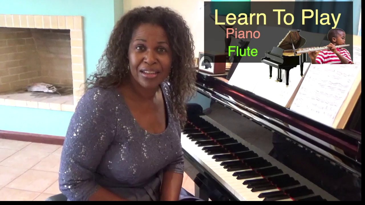 Learn Music Online - YouTube