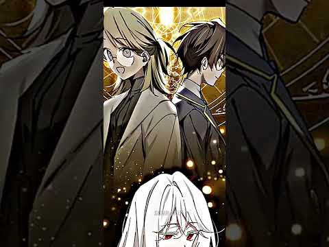 Biyeon Finally Appears❤️ | Magic Academy Genius Blinker | #manhwa #shorts #manwhaedit