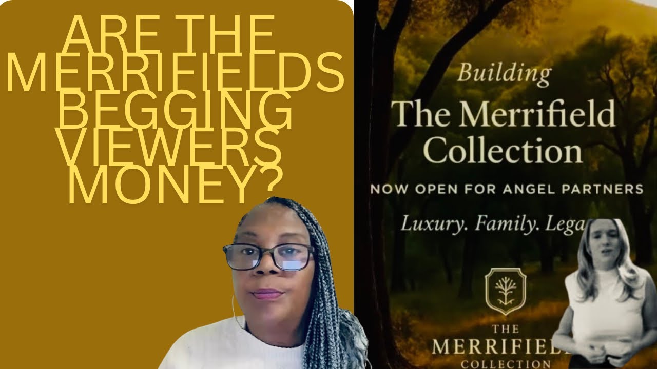 Seeking Sister Wife Danielle and Garrick Want YOU to Invest In The ...