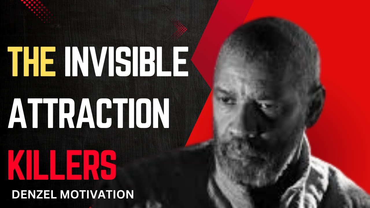 THE INVISIBLE ATTRACTION KILLERS DENZEL - YouTube