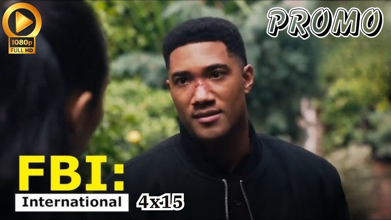 FBI: International 4x15 Promo latest Titled "They May Get Their Wish ...