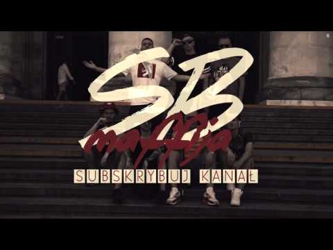 SB MAFFIJA - ZABIJA #3 / TWERK  (Ft. Wac Toja, Koldi, prod. Got Barss) [re-upload]