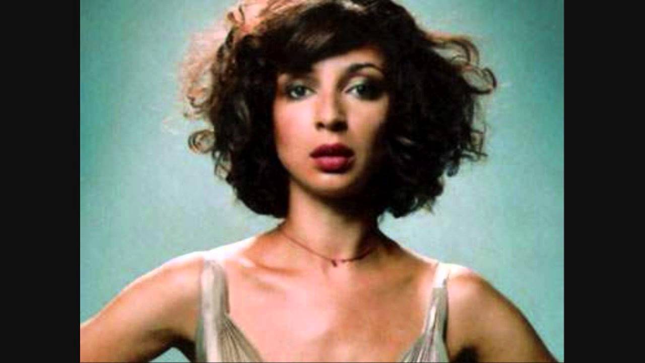 Women that have had the largest influence on me; Erica Waters - YouTube