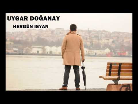 Uygar Doğanay  hergün isyan 2017