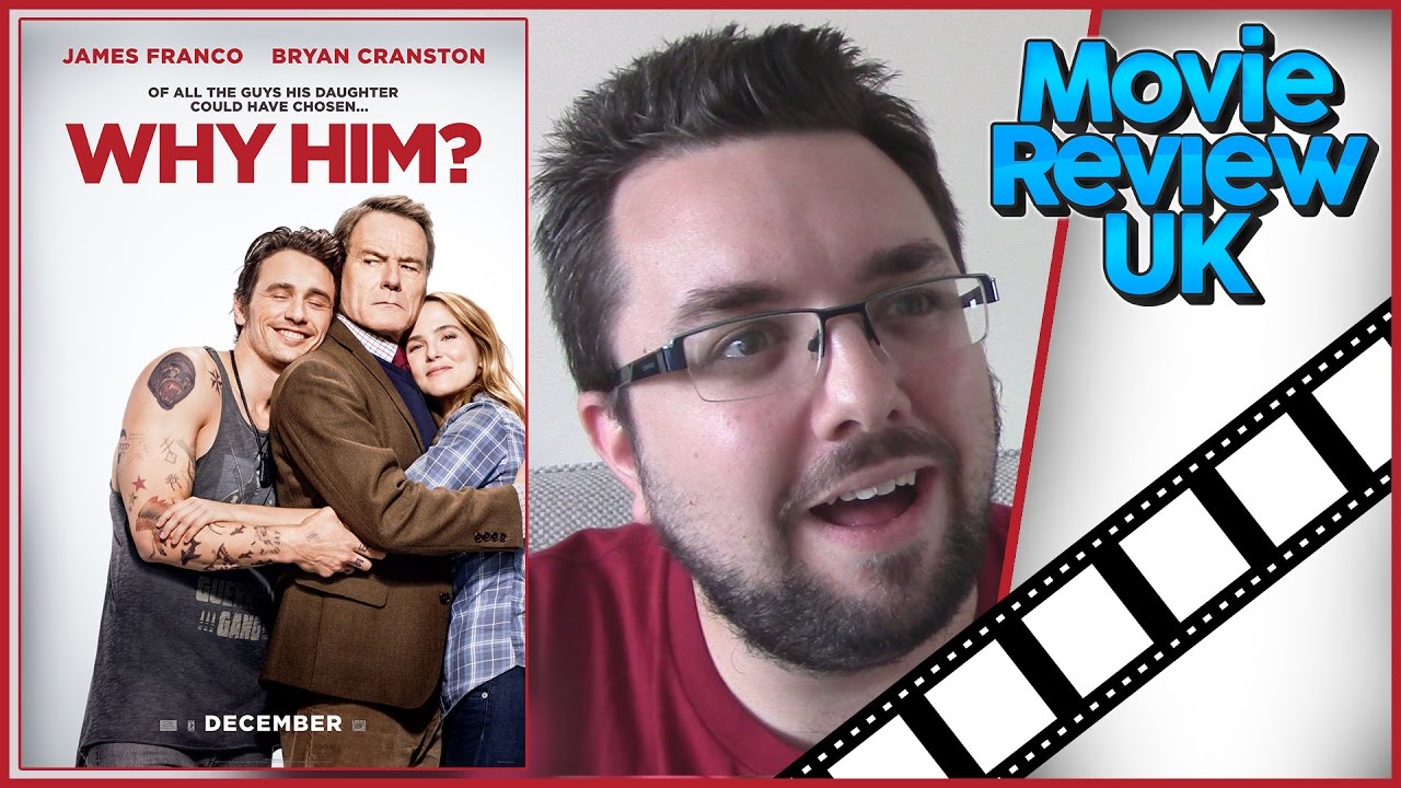 Why Him? Review - YouTube