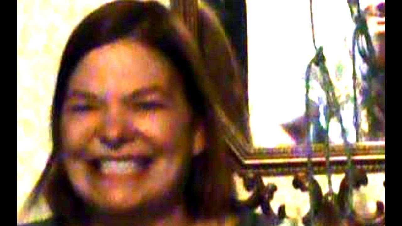 Nancy Smiles! - YouTube