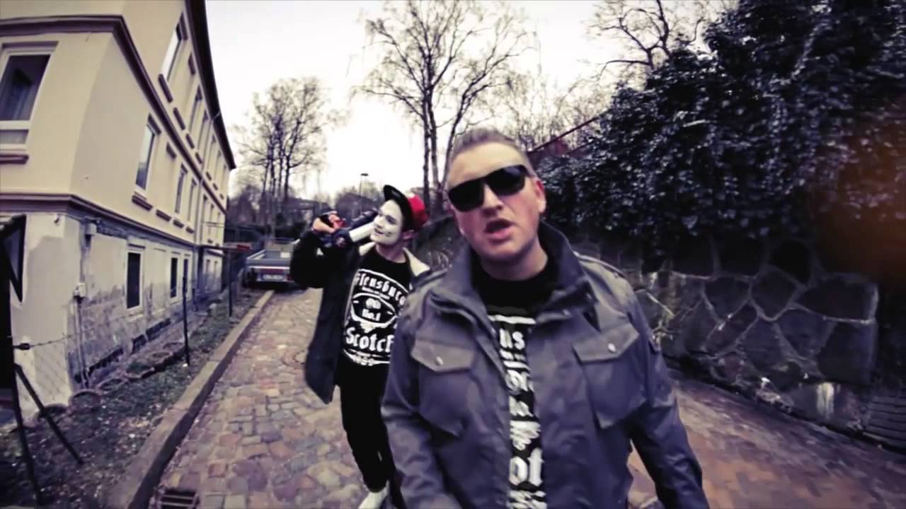 VBT Rapper Best of #1 - Scotch - YouTube