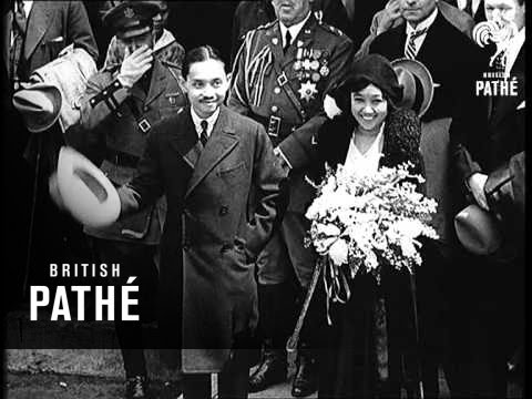 In Democratic America Aka Indemocratic America (1931) - YouTube