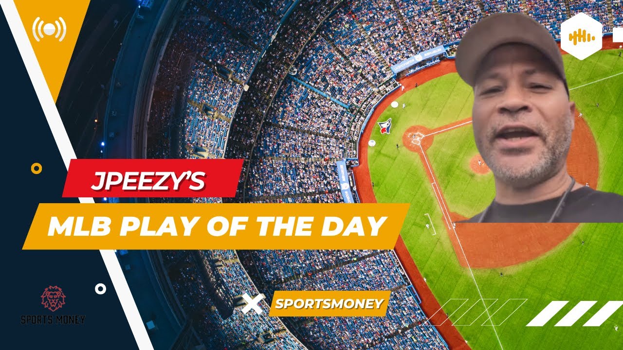 SF vs LA Dodgers JPeezy going for 5 straight winners!! #mlb #freemlbplays #sportsmoney # ...