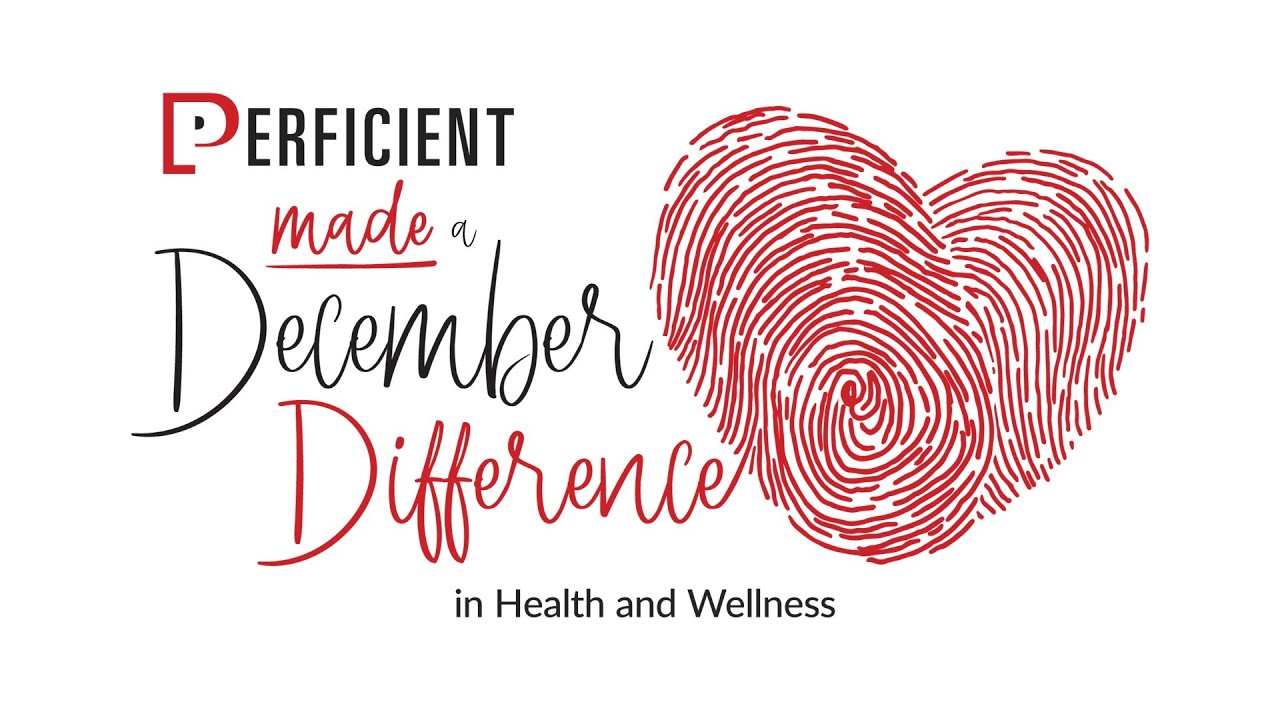 Perficient Colleagues Support Health and Wellness Around the World ...