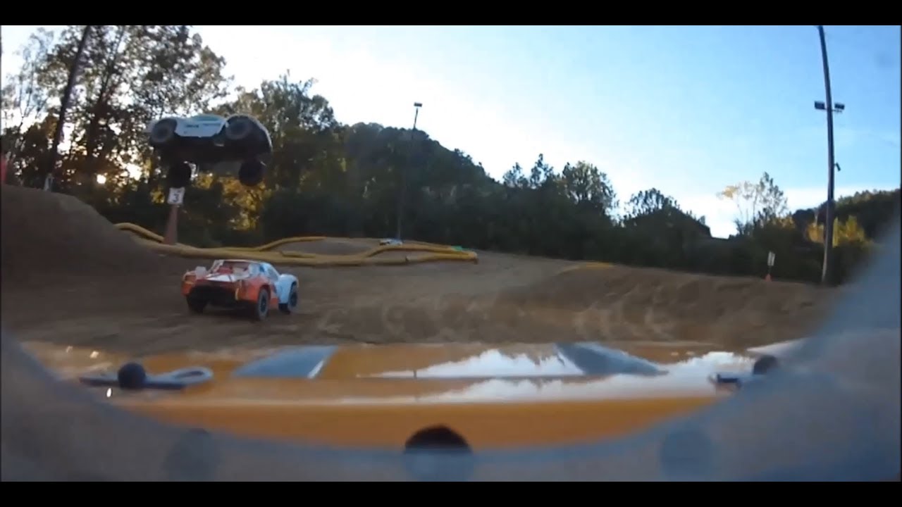 Tri-Cities RC Racing. Are you ready.....? - YouTube