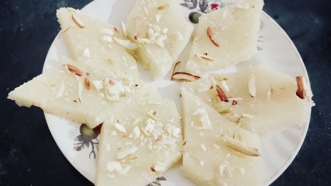 suji halwa recipe | halwa recipe | रवा शिरा रेसिपी | suji sweet recipe ...