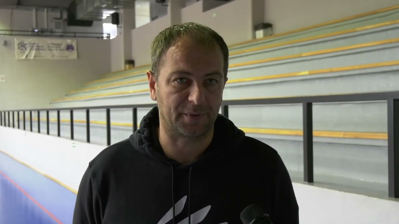 Najava susreta 1.koa AdmiralBet KLS Nemanja Protić Strain Nedović 2022 ...