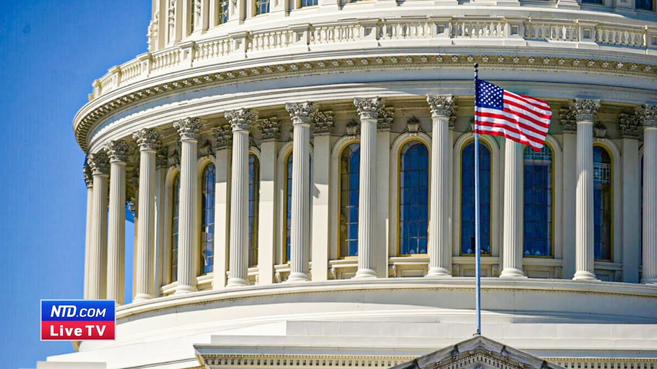 LIVE: Senate Judiciary Committee Holds Hearing on Protecting Children ...