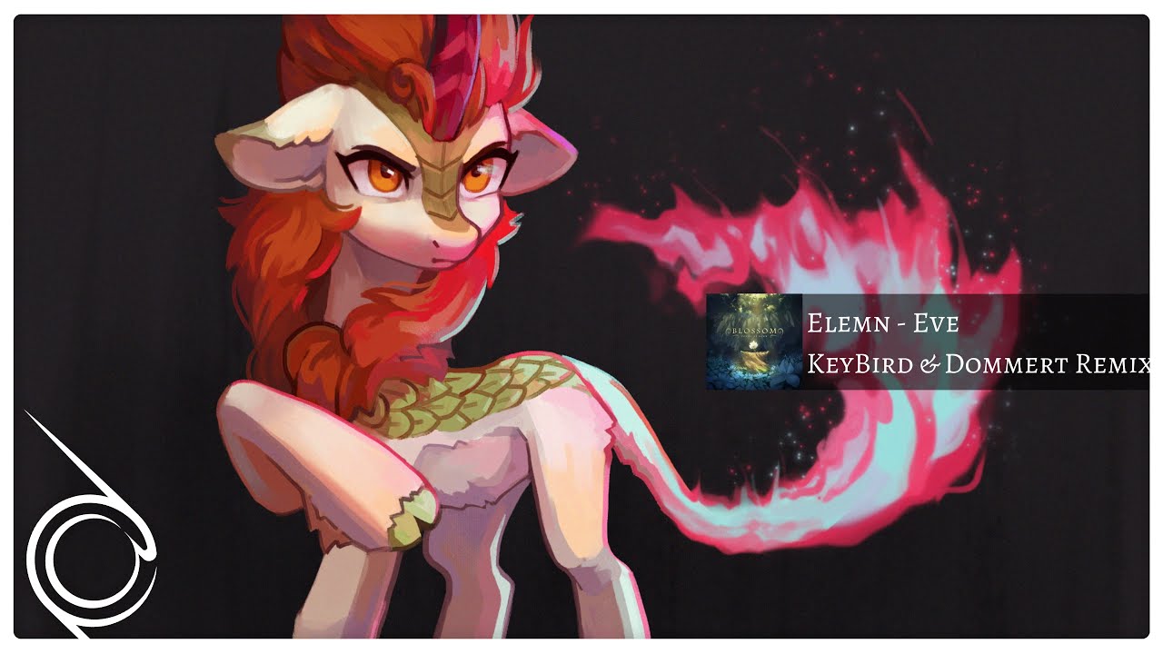 Elemn - Eve (KeyBird & Dommert Remix) [Neuro Hop] - YouTube