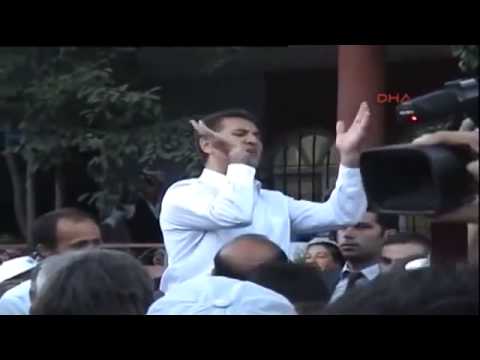Mustafa Sarıgül İstanbul Yerel Seçim Şarkısı 2014