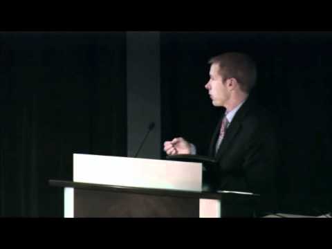 Panel on GTA Real Estate - RealNet's George Carras, PwC's Ron Bidulka ...