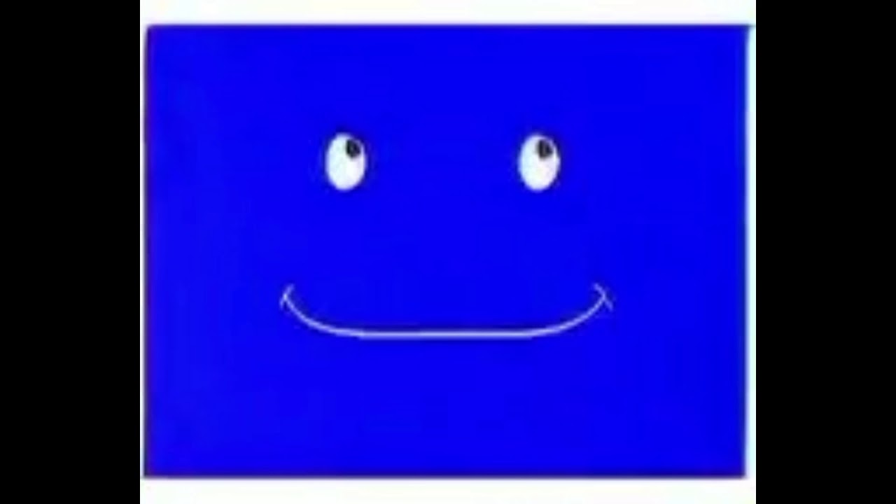 Nick jr face Halloween in g major - YouTube