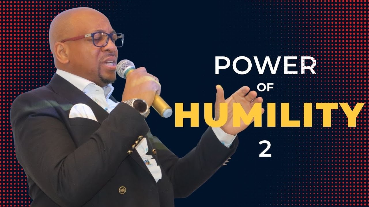 POWER OF HUMILITY 2 | PASTOR NELSON NGOKA | CLC - YouTube