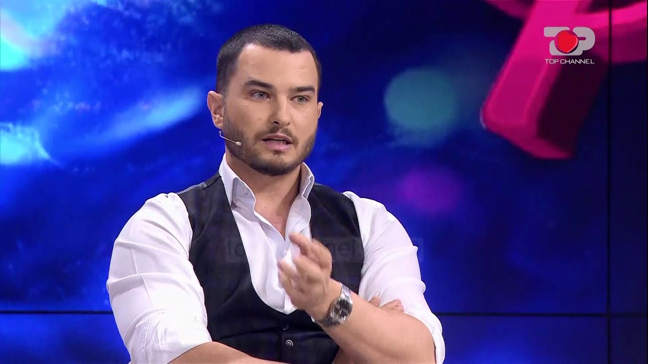 Arjon Muça sot opinionist në Përputhen - Përputhen, 15 Mars 2022 - YouTube