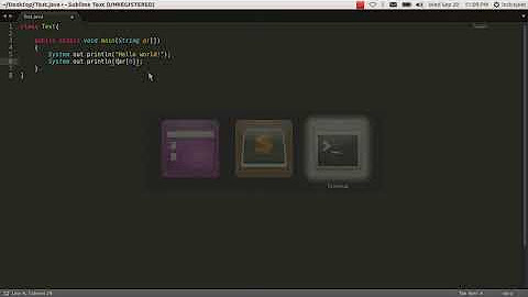 Java tutorials - YouTube