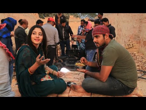 Poramon 2 Siam Pujja Shooting Video Bangla Movie Behind The Scene - YouTube