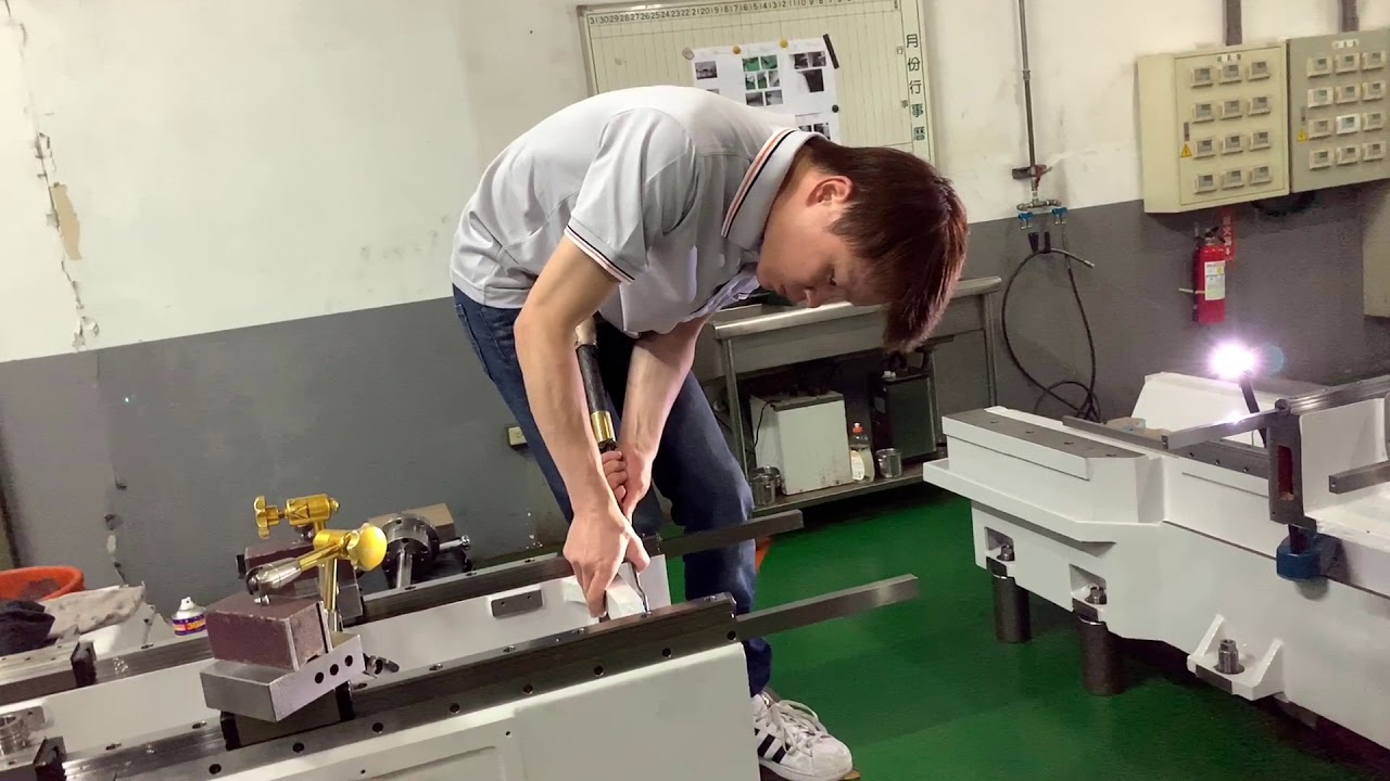 Maximart Corporation - Daily Routine #1 - YouTube