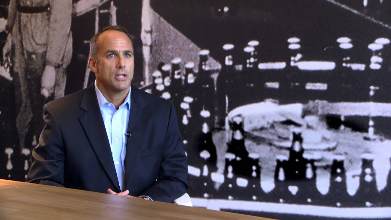 Philips Lighting Partner Summit 2014 - YouTube