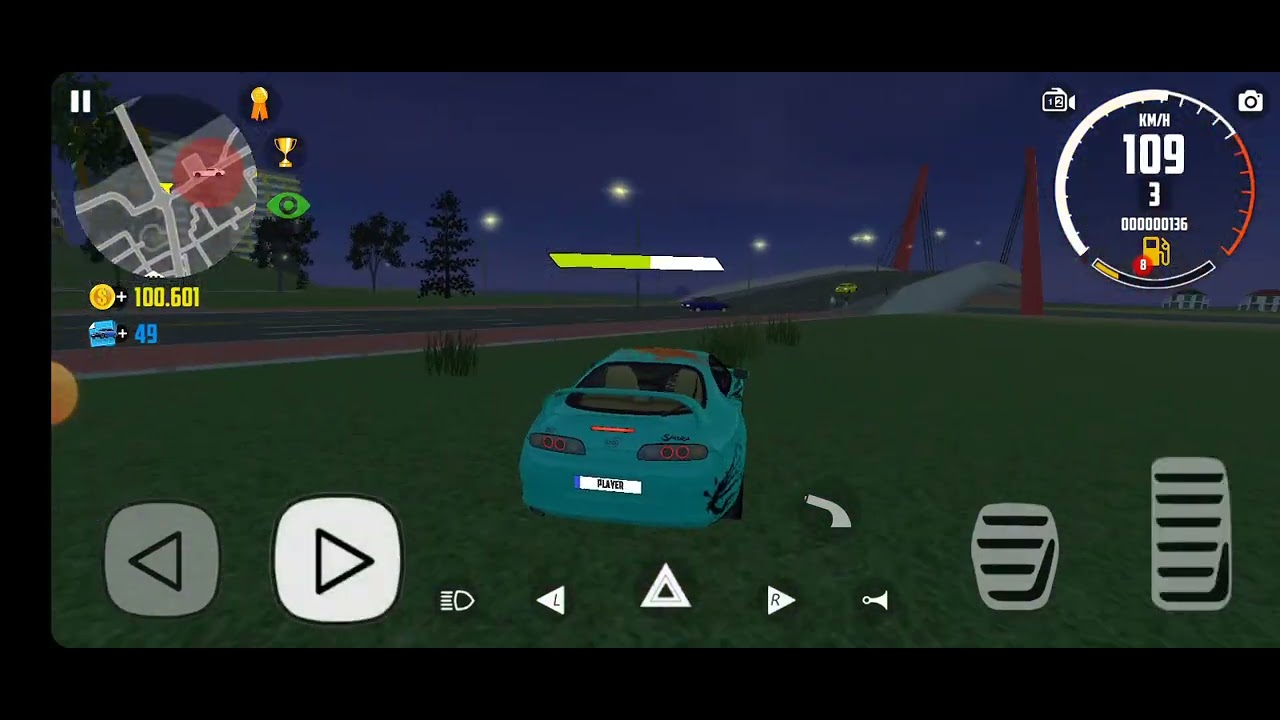 car sim 2 gameplay | | ~UNKNOWN GAMER• - YouTube