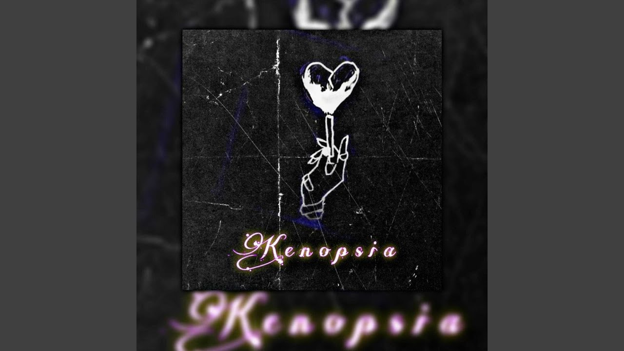 Kenopsia - YouTube