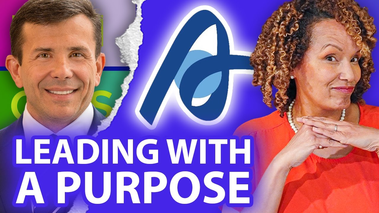 What Happens When Compassionate Leadership Intersects With Purpose - An ...